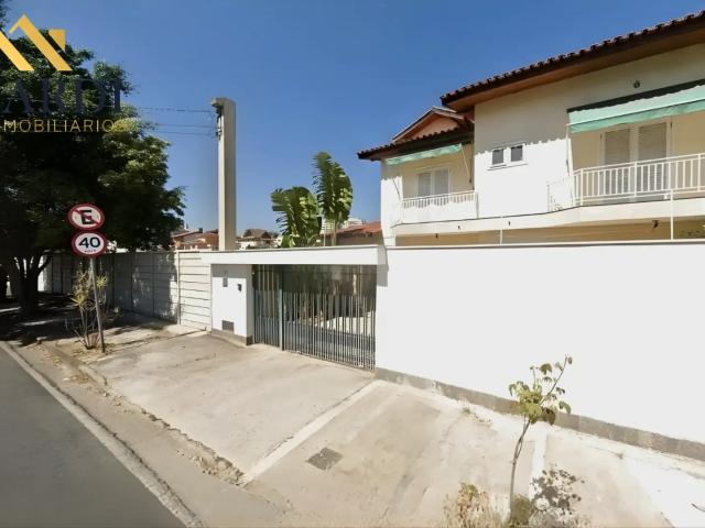 Casa / Sobrado para Venda em Sorocaba/SP Jardim Pagliato 3 Quartos