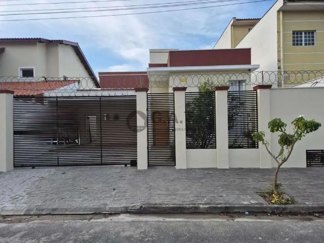Casa / Sobrado para Venda em Sorocaba/SP Jardim Pagliato 3 Quartos