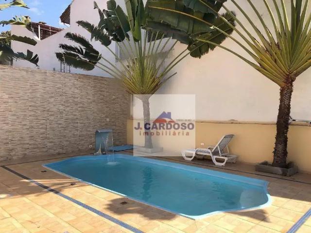 Casa / Sobrado para Venda em Sorocaba/SP Jardim Pagliato 3 Quartos