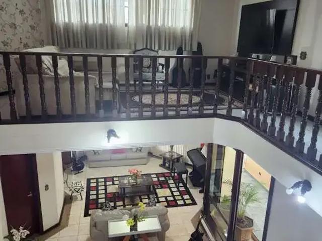 Casa / Sobrado para Venda em Sorocaba/SP Jardim Pagliato 3 Quartos