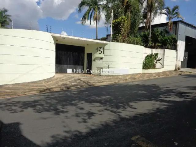 Casa / Sobrado para Venda em Sorocaba/SP Jardim Pagliato 3 Quartos