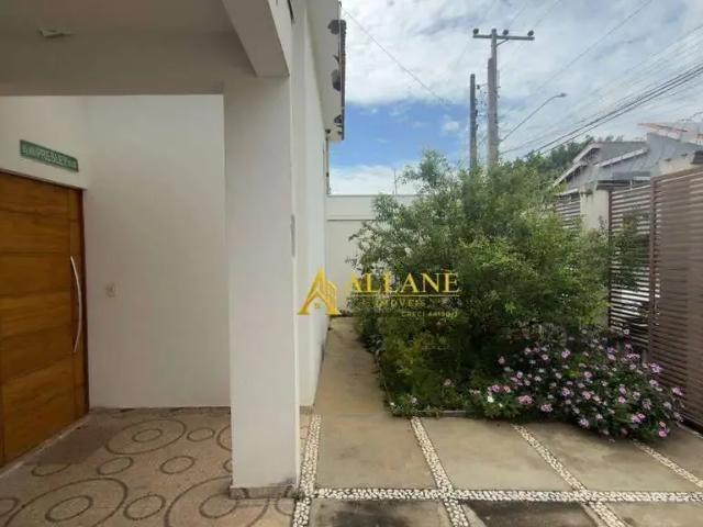 Casa / Sobrado para Venda em Sorocaba/SP Jardim Pagliato 3 Quartos