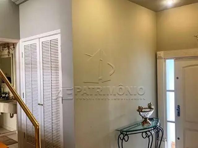Casa / Sobrado para Venda em Sorocaba/SP Jardim Pagliato 3 Quartos