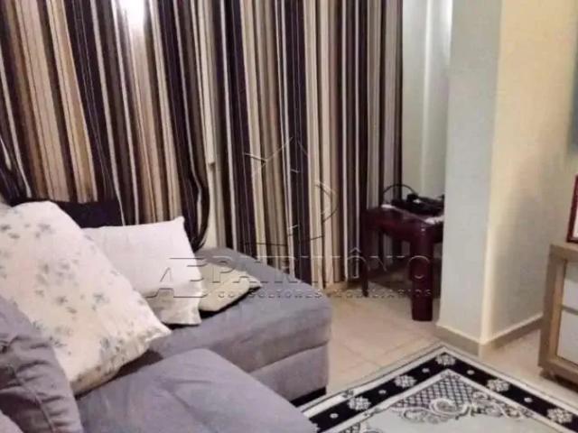 Casa / Sobrado para Venda em Sorocaba/SP Jardim Pagliato 3 Quartos