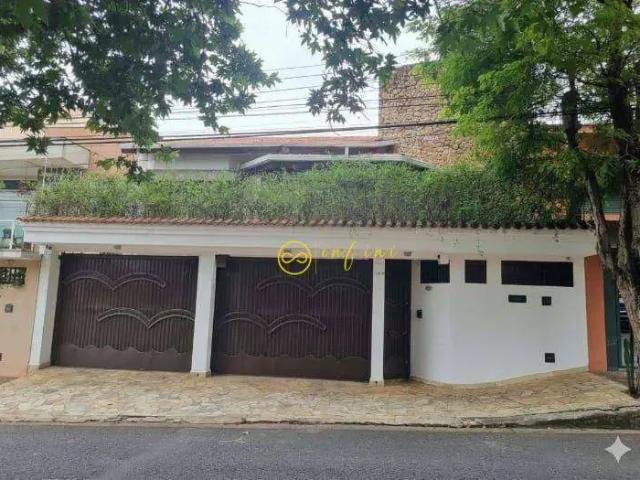 Casa / Sobrado para Venda em Sorocaba/SP Jardim Pagliato 3 Quartos