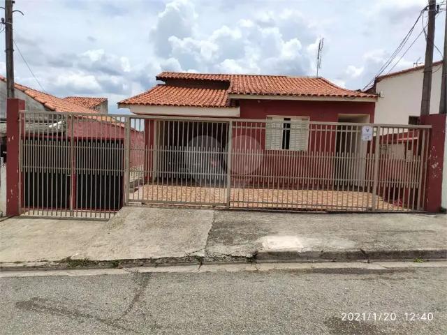Casa / Sobrado para Venda em Sorocaba/SP Jardim Parada do Alto 4 Quartos