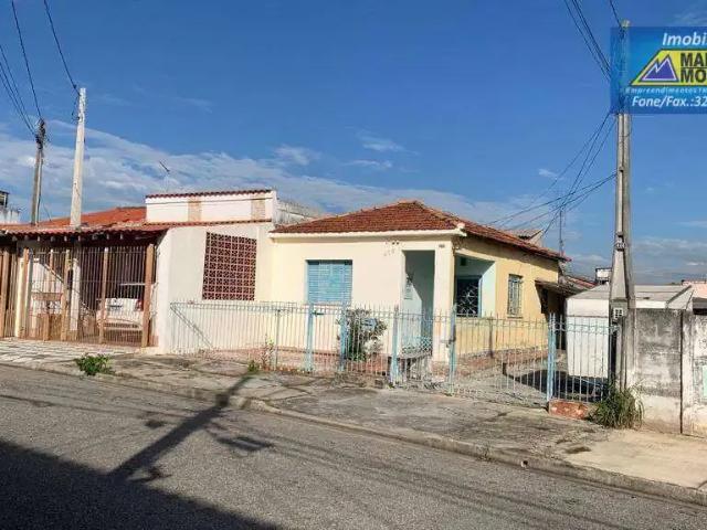 Casa / Sobrado para Venda em Sorocaba/SP Jardim Parada do Alto 2 Quartos