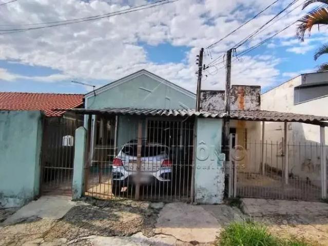 Casa / Sobrado para Venda em Sorocaba/SP Jardim Parada do Alto 3 Quartos