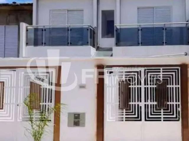 Casa / Sobrado para Venda em Sorocaba/SP Jardim Paulista 4 Quartos