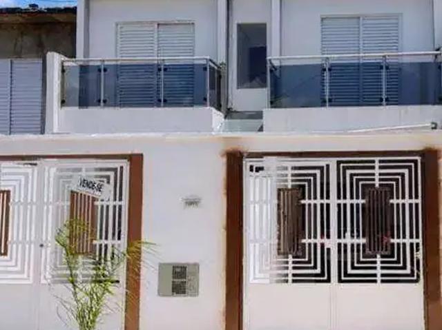 Casa / Sobrado para Venda em Sorocaba/SP Jardim Paulista 4 Quartos