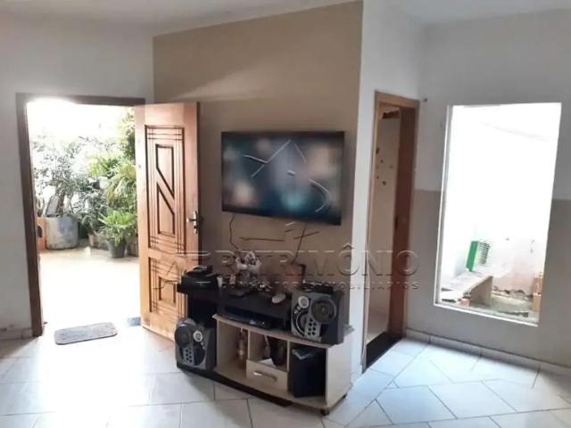 Casa / Sobrado para Venda em Sorocaba/SP Jardim Paulista 4 Quartos