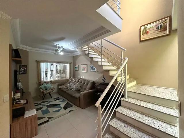 Casa / Sobrado para Venda em Sorocaba/SP Jardim Paulista 4 Quartos