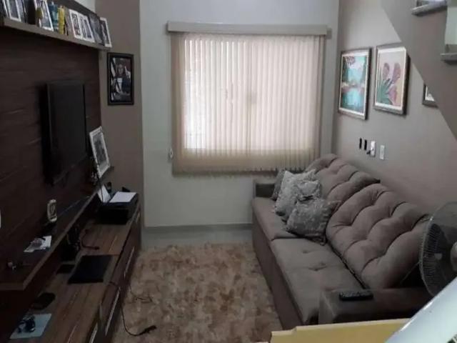 Casa / Sobrado para Venda em Sorocaba/SP Jardim Paulista 4 Quartos