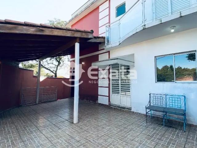 Casa / Sobrado para Venda em Sorocaba/SP Jardim Paulista 2 Quartos