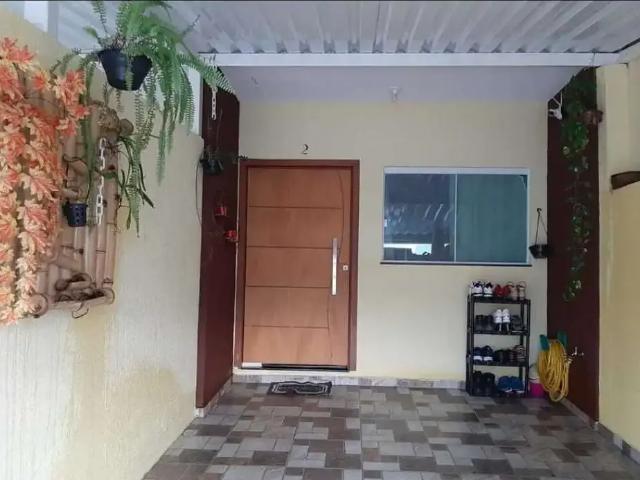 Casa / Sobrado para Venda em Sorocaba/SP Jardim Paulista 2 Quartos