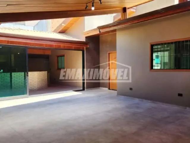 Casa / Sobrado para Venda em Sorocaba/SP Jardim Paulista 2 Quartos