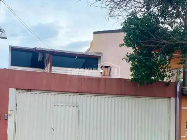 Casa / Sobrado para Venda em Sorocaba/SP Jardim Paulista 2 Quartos