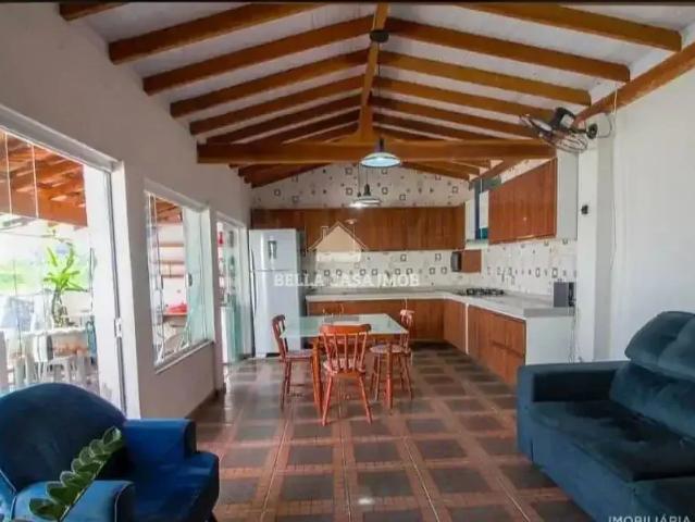 Casa / Sobrado para Venda em Sorocaba/SP Jardim Paulista 2 Quartos