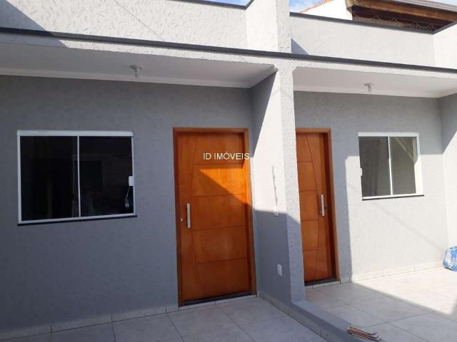 Casa / Sobrado para Venda em Sorocaba/SP Jardim Paulista 2 Quartos