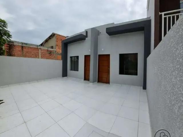 Casa / Sobrado para Venda em Sorocaba/SP Jardim Paulista 2 Quartos