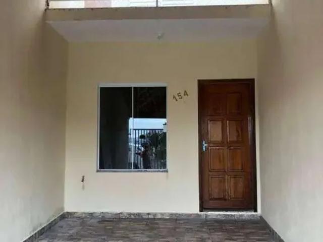 Casa / Sobrado para Venda em Sorocaba/SP Jardim Paulista 2 Quartos