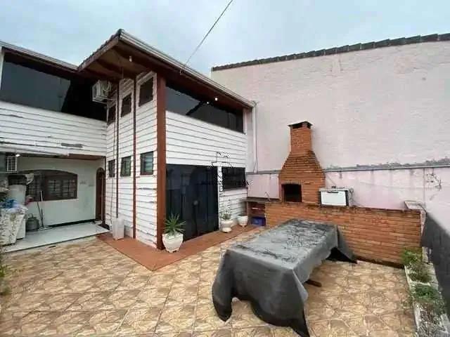 Casa / Sobrado para Venda em Sorocaba/SP Jardim Paulista 2 Quartos