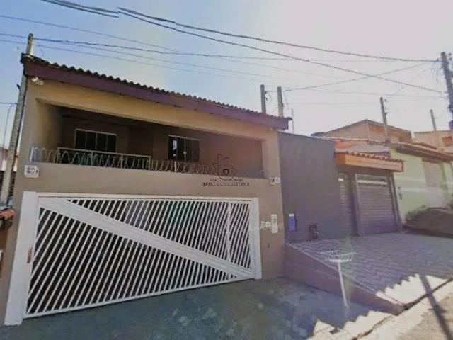 Casa / Sobrado para Venda em Sorocaba/SP Jardim Paulista 2 Quartos