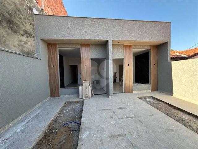 Casa / Sobrado para Venda em Sorocaba/SP Jardim Paulista 2 Quartos