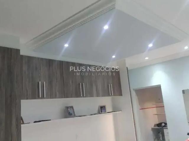 Casa / Sobrado para Venda em Sorocaba/SP Jardim Paulista 2 Quartos