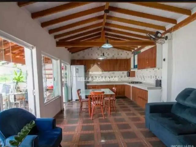 Casa / Sobrado para Venda em Sorocaba/SP Jardim Paulista 2 Quartos