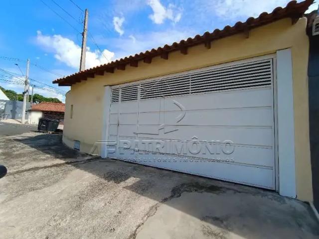 Casa / Sobrado para Venda em Sorocaba/SP Jardim Paulista 3 Quartos