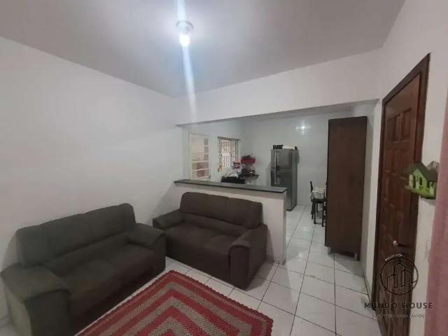 Casa / Sobrado para Venda em Sorocaba/SP Jardim Paulista 3 Quartos