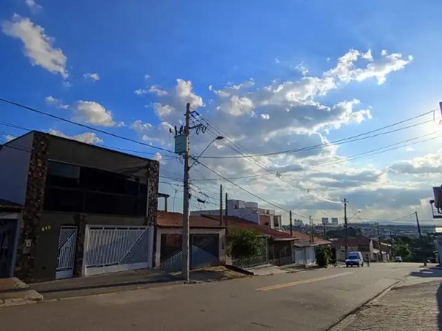 Casa / Sobrado para Venda em Sorocaba/SP Jardim Paulista 3 Quartos
