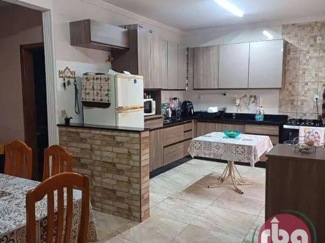 Casa / Sobrado para Venda em Sorocaba/SP Jardim Paulista 3 Quartos