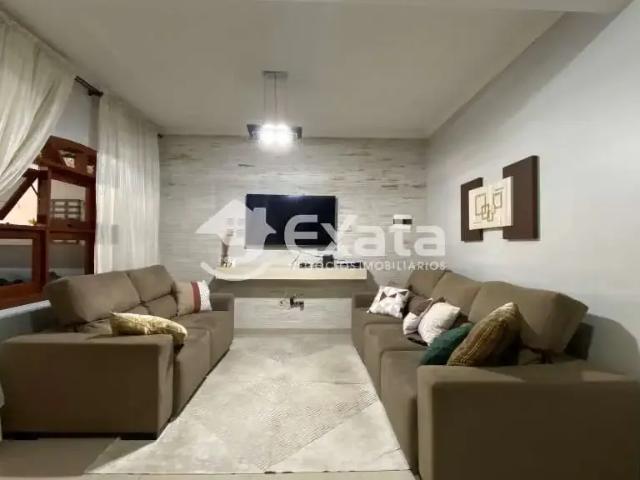Casa / Sobrado para Venda em Sorocaba/SP Jardim Paulista 3 Quartos