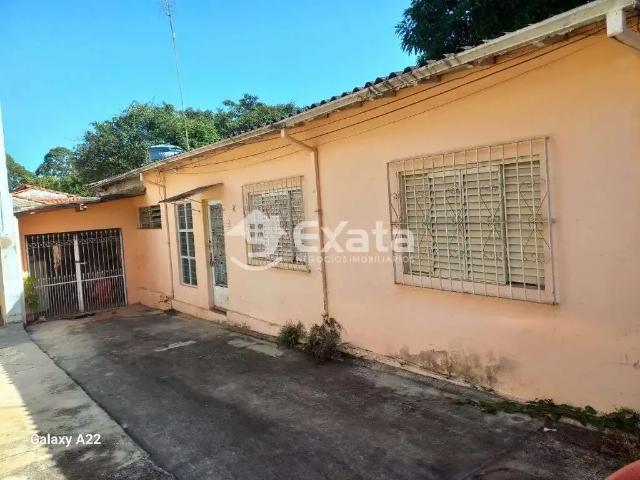 Casa / Sobrado para Venda em Sorocaba/SP Jardim Paulistano 2 Quartos