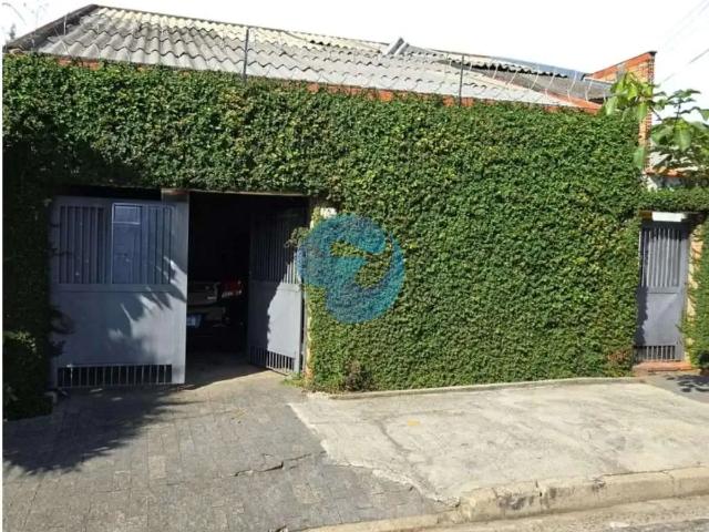 Casa / Sobrado para Venda em Sorocaba/SP Jardim Paulistano 2 Quartos