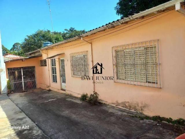 Casa / Sobrado para Venda em Sorocaba/SP Jardim Paulistano 2 Quartos