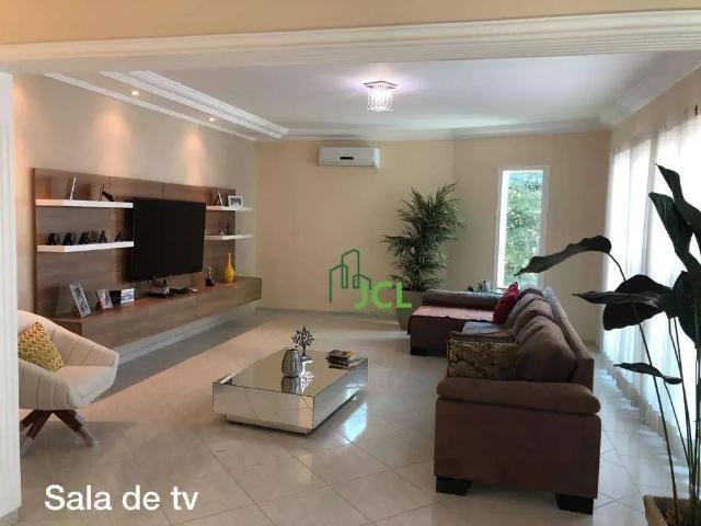 Casa / Sobrado para Venda em Sorocaba/SP Jardim Paulistano 3 Quartos