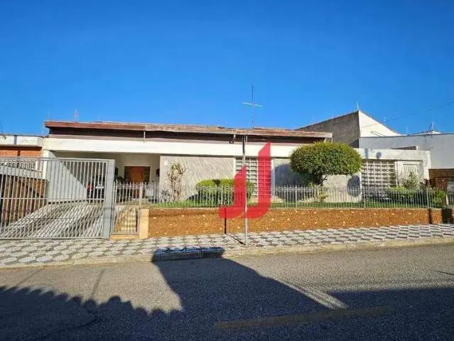 Casa / Sobrado para Venda em Sorocaba/SP Jardim Paulistano 3 Quartos