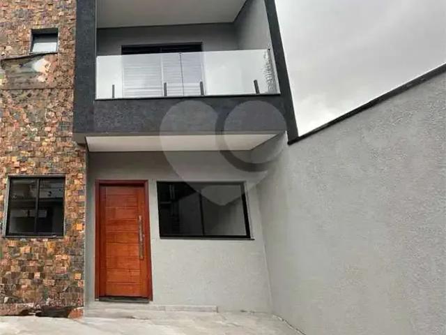 Casa / Sobrado para Venda em Sorocaba/SP Jardim Paulistano 3 Quartos