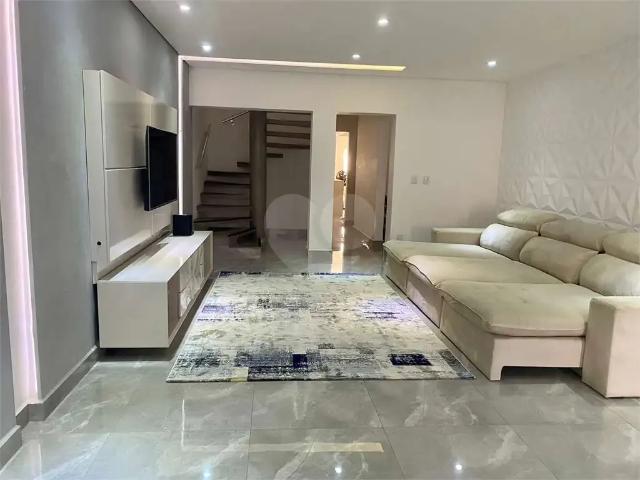 Casa / Sobrado para Venda em Sorocaba/SP Jardim Paulistano 4 Quartos