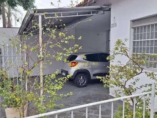 Casa / Sobrado para Venda em Sorocaba/SP Jardim Paulistano 5 Quartos