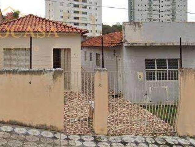 Casa / Sobrado para Venda em Sorocaba/SP Jardim Residencial Vivenda do Itavuvu 4 Quartos