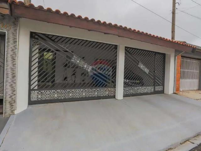 Casa / Sobrado para Venda em Sorocaba/SP Jardim Piazza di Roma 4 Quartos