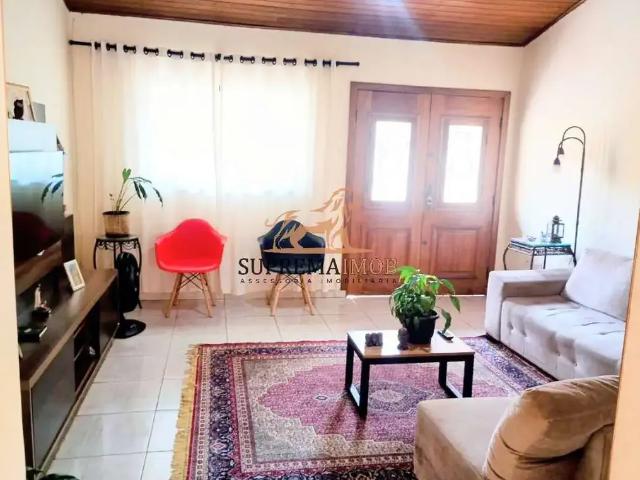 Casa / Sobrado para Venda em Sorocaba/SP Jardim Piazza di Roma 4 Quartos