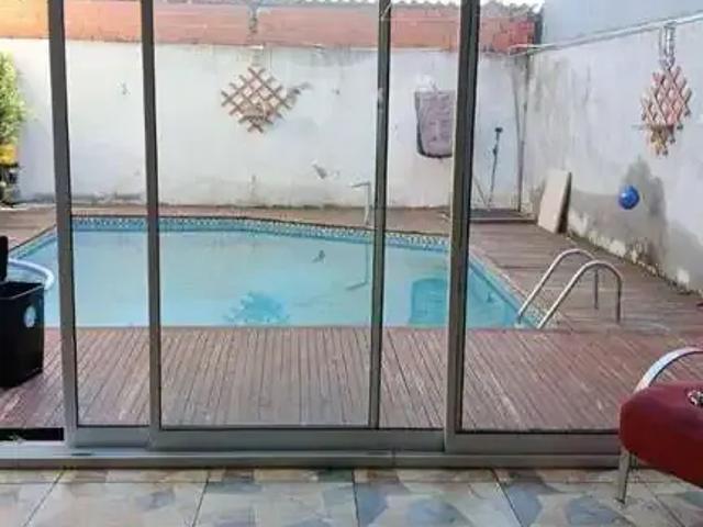 Casa / Sobrado para Venda em Sorocaba/SP Jardim Piazza di Roma 4 Quartos