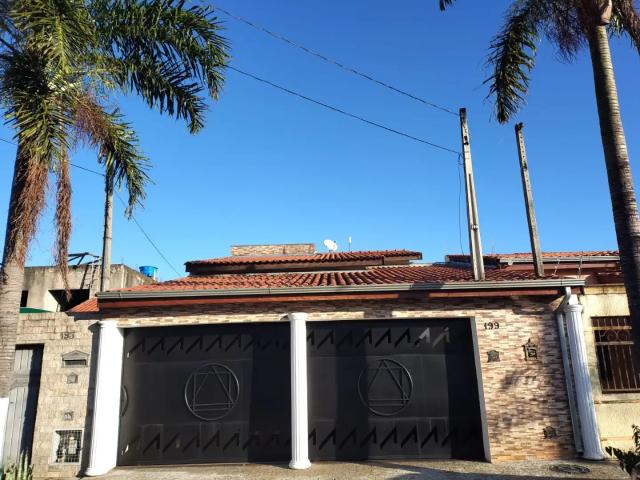 Casa / Sobrado para Venda em Sorocaba/SP Jardim Piazza di Roma