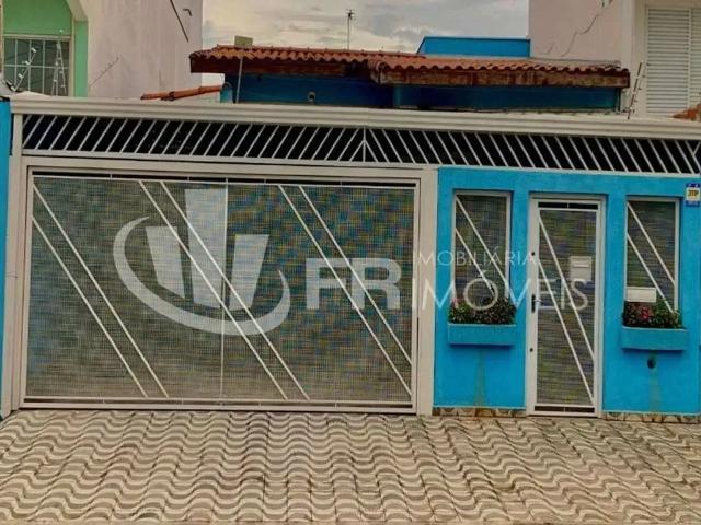 Casa / Sobrado para Venda em Sorocaba/SP Jardim Piazza di Roma 5 Quartos