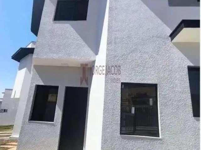 Casa / Sobrado para Venda em Sorocaba/SP Jardim Piazza di Roma 1 Quartos
